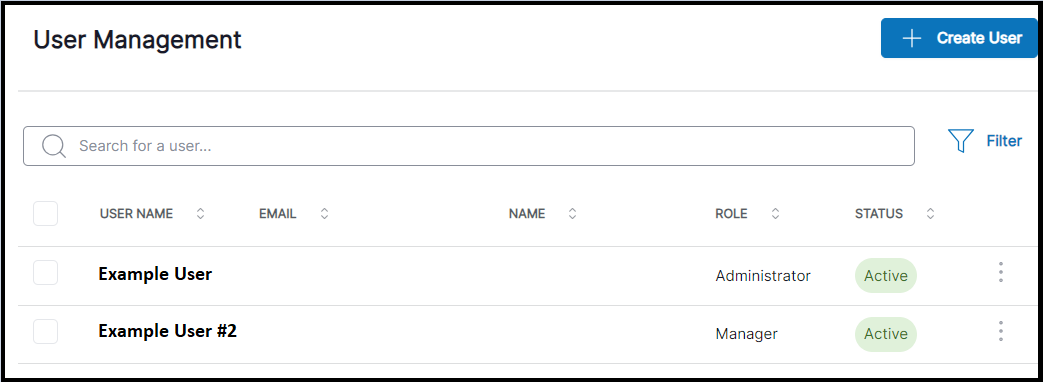 User Management (5.2) – Labelmaster Software Knowledge Center