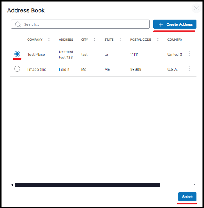 Defaults (5.2) – Labelmaster Software Knowledge Center