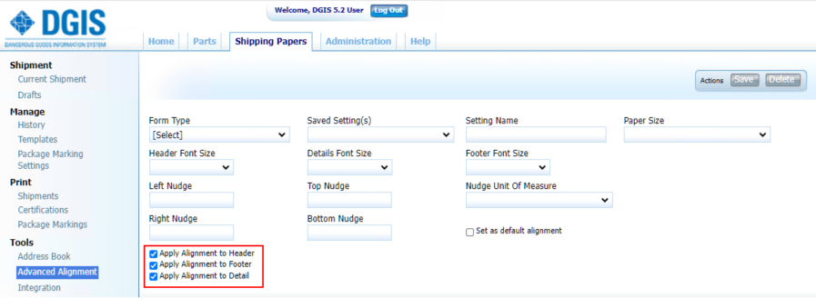 Advanced Alignment (5.2) – Labelmaster Software Knowledge Center